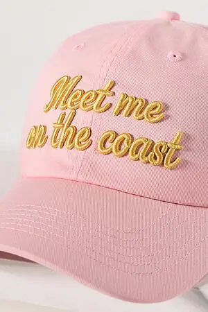 WORN/WEST Baseball Cap