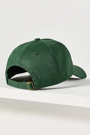 WORN/WEST Off Duty Baseball Cap