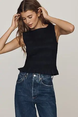 Rails Blouse Tops