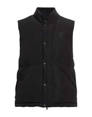 REPRESENT Puffer Vest