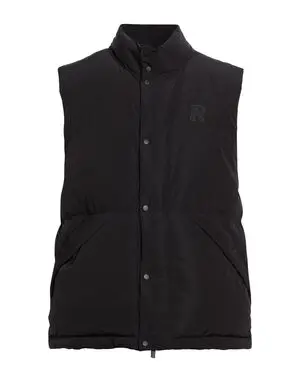 REPRESENT Puffer Vest