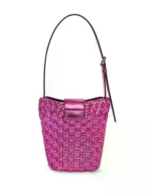 FERRAGAMO Trifold Shoulder Bag
