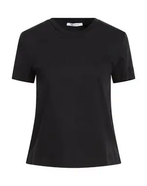 Max Mara Studio Short T-shirts For Women