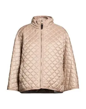Max Mara Studio Quilted Outerwear For Women
