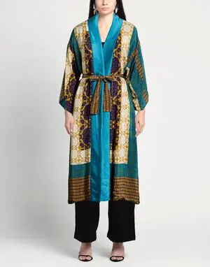 TENSIONE IN Kimono Jacket
