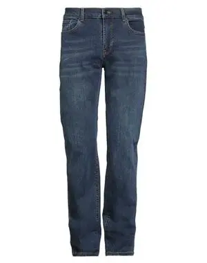 Iceberg Knee Length Bottoms For Men