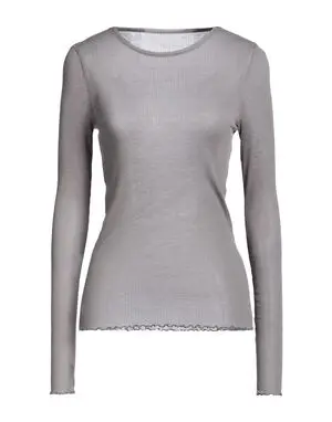 Majestic Filatures Micro Modal Cashmere Long Sleeve T-shirt