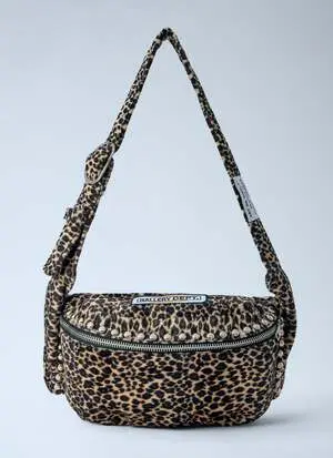 GALLERY DEPT. Studded Belt Bag