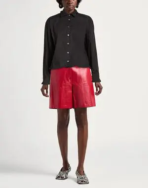 SOUVENIR Cotton Shirt
