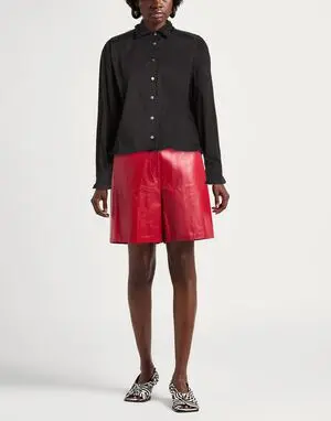 SOUVENIR Cotton Shirt