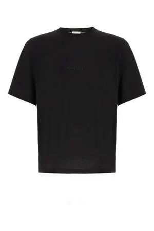 Saint Laurent Saint Laurent Man Clothing T-Shirt Multicolor