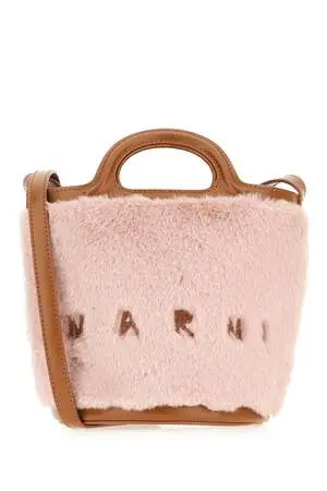 Women's Furry Bags