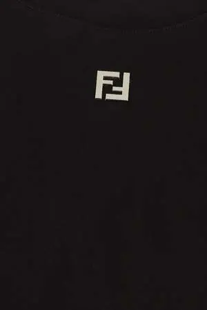 Fendi Clothing T-shirt - Multicolor