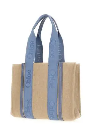 Chloé Shopper Bag - Multicolor