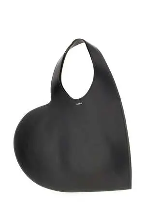 Coperni Heart Shopper Bag - Multicolor