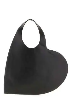 Coperni Heart Shopper Bag - Multicolor