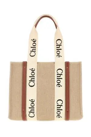 Chloé Shopper Bag