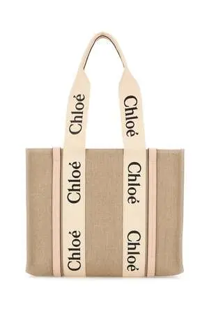 Chloé Shopper Bag