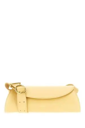 JIL SANDER Shopper Bag - Multicolor