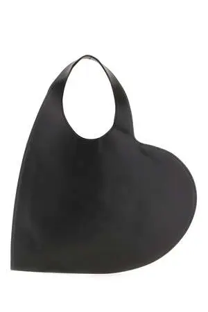 Coperni Leather Heart Bag - Multicolor