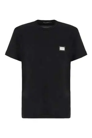 Dolce & Gabbana Clothing T-shirt