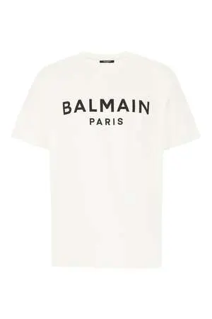 Balmain Clothing T-shirt - Multicolor