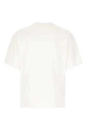 Saint Laurent Clothing T-shirt