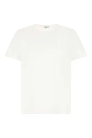 Saint Laurent Clothing T-shirt - Multicolor