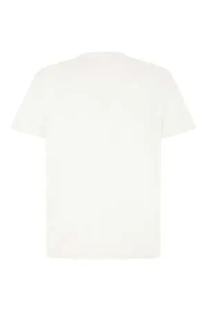 Saint Laurent Clothing T-shirt