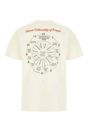 WILLY CHAVARRIA Clothing T-shirt - Multicolor