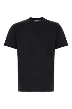 Burberry Burberry Man Clothing T-Shirt Multicolor