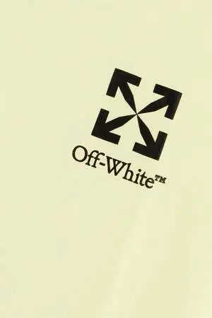 Off-White Clothing T-shirt