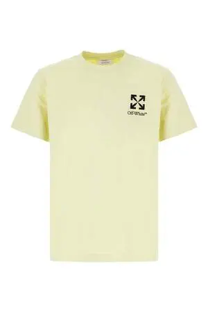 Off-White Clothing T-shirt - Multicolor