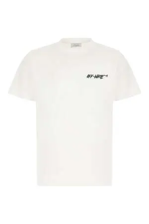 Off-White Clothing T-shirt