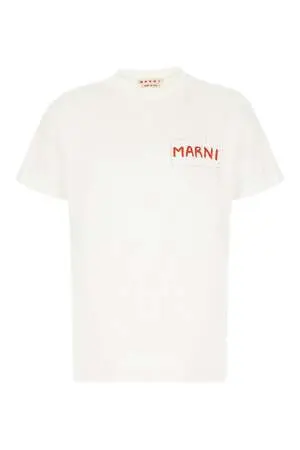 Marni Clothing T-shirt - Multicolor