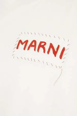 Marni Clothing T-shirt