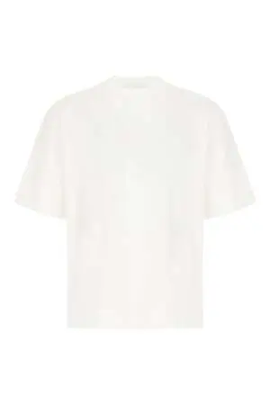 Off-White Clothing T-shirt - Multicolor