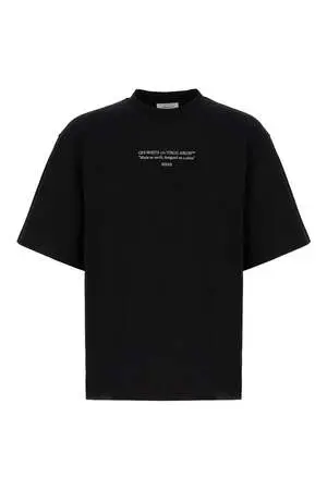 Off-White Clothing T-shirt