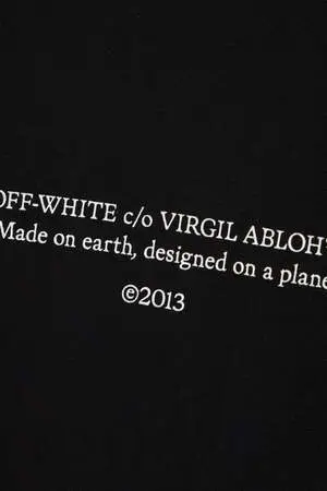 Off-White Clothing T-shirt