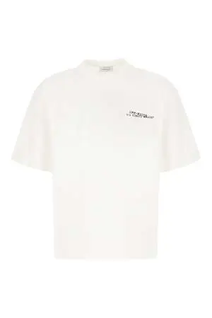 Off-White Clothing T-shirt