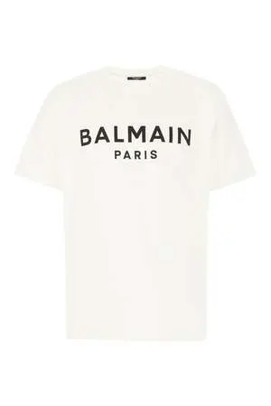 Balmain Clothing T-shirt - Multicolor