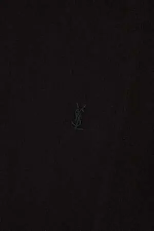 Saint Laurent Clothing T-shirt