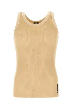 Fendi Clothing T-shirt