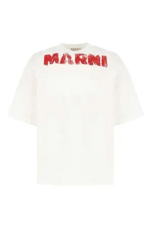 Marni Clothing T-shirt