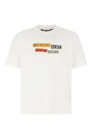 Palm Angels Clothing T-shirt