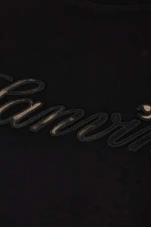 LANVIN Clothing T-shirt