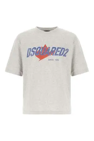 Dsquared2 Clothing T-shirt - Multicolor