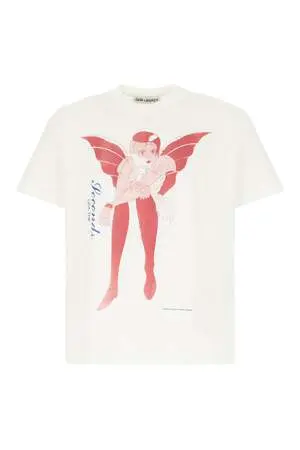 Our Legacy Clothing T-shirt - Multicolor