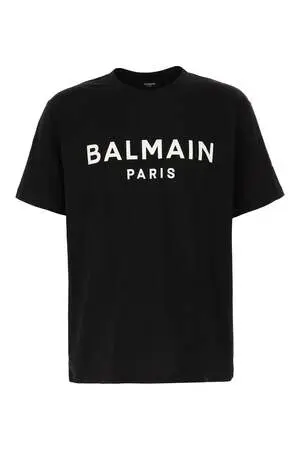 Balmain Clothing T-shirt - Multicolor