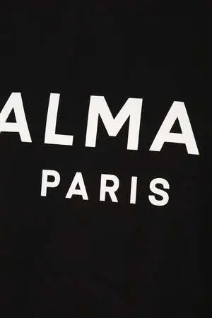 Balmain Clothing T-shirt - Multicolor